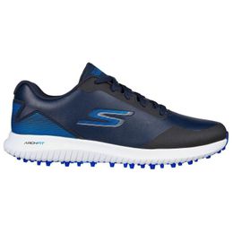 Skechers - Herren Golfschuhe "Go Golf Max 2" (Marineblau/Blau)
