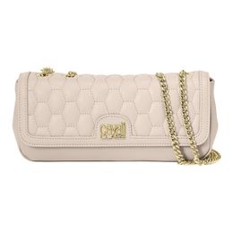 Cavalli Class Damen-Schultertasche mit Kettenriemen CCHB0248