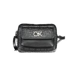 Calvin Klein Ck Monogram Umh&auml;ngetasche