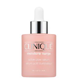 Clinique Feuchtigkeits-Booster Aktives Glow Serum 50ml.