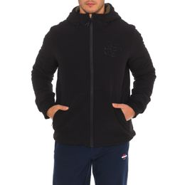 Vuarnet Wendbare Jacke mit Kapuze AMF20232 man