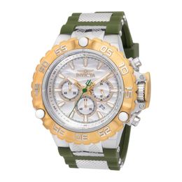 Invicta Subaqua - Poseidon 48554 Herrenuhr - 55mm