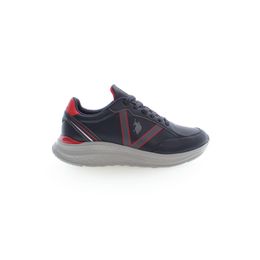 U.S. Polo Assn. L&auml;ssige Sneakers Navy Us15470