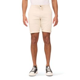 Solution Shorts Sulta Chino Short Beige