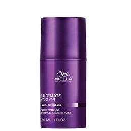 Wella Ultimate Color Miracle Leave-In Maske 30ml