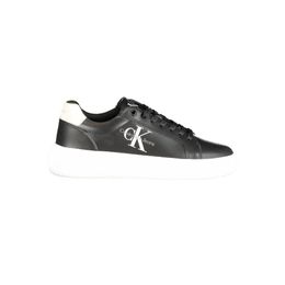 Calvin Klein Herren Ck Jeans Low Top Sneaker