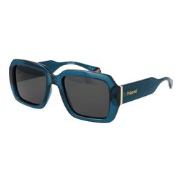 Polaroid Bicolor Kunststoff-Sonnenbrille