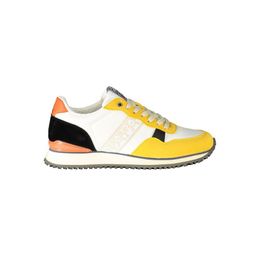 Napapijri Rennsneaker Freizeit