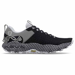 Under Armour Hovr DS Ridge Tr Black Mens Trainer