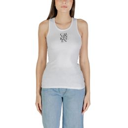 Calvin Klein Jeans Damen Unterhemd
