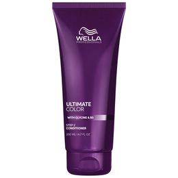 Wella Ultimate Color Conditioner f&uuml;r coloriertes Haar 200 ml