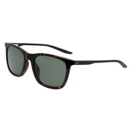 Nike Braune Einspritz-Sonnenbrille