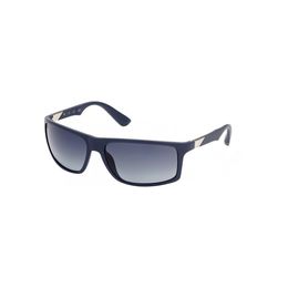 Web Eyewear WE0293-6391V WE0293 63 6391V Sonnenbrille