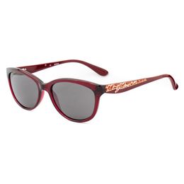 Guess Mehrfarbige Acetat-Sonnenbrille