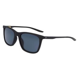 Nike Schwarze Injected Sonnenbrille