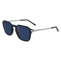 Zeiss Graue Acetat-Sonnenbrille