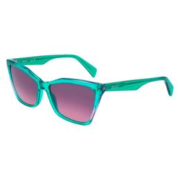 Liu Jo Bicolor Acetat Sonnenbrille