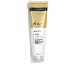 John Frieda Blonde+ Repair System Reparaturbehandlung 150 ml