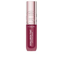 L'Or&eacute;al Hyaluron Tint Lippenf&auml;rbeserum #490-berry Joli 1 St&uuml;ck