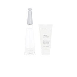 Issey Miyake L'eau D'issey Intense Case 2 Stk 2 pz