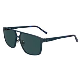 Zeiss Blaue Einspritz-Sonnenbrille