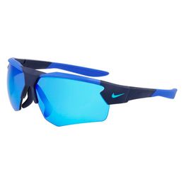 Nike Graue Injektionssonnenbrille