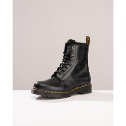 Kaufen Sie Dr. Martens 1460 Serena Atlas F/L Damenstiefel In Dunkelgrau
