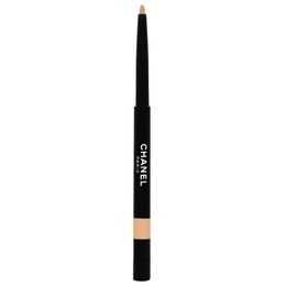 Chanel Stylo Yeux Waterproof Langanhaltender Eyeliner-Stift, 48 Or Antique