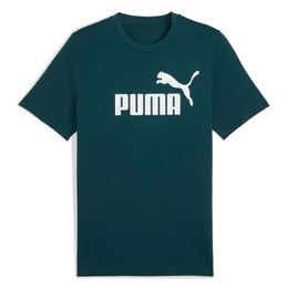 Puma Ess No. Logo Tee T-Shirt
