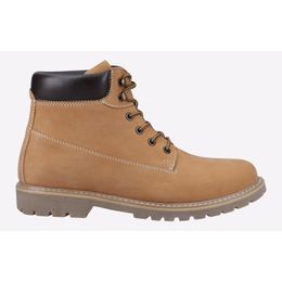COTSWOLD Pitchcombe Herren Braun Stiefel