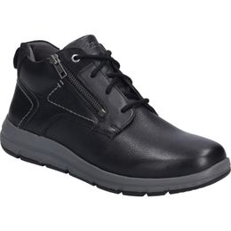 Josef Seibel Giuseppe 03 | Stiefelette f&uuml;r Herren | Schwarz Giuseppe 03, schwarz