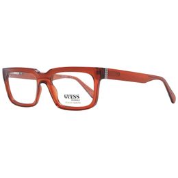 Guess Brille GU8253 045 53