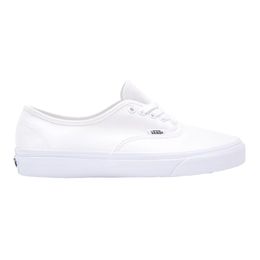 Kaufen Sie Vans Authentic Damen Wei&szlig;e Leinwand-Turnschuhe
