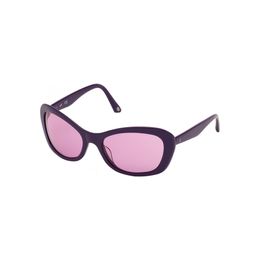 Web Eyewear WE0289-5681S WE0289 56 5681S Sonnenbrille