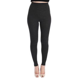 Dolce & Gabbana Rippenstrick-Leggings