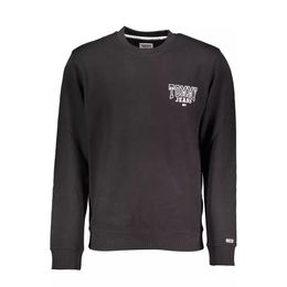 Tommy Hilfiger Rundhals Sweatshirt Dm0dm07336