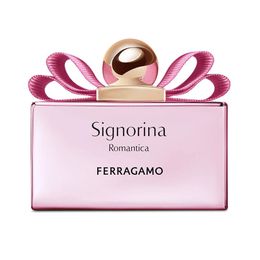 Salvatore Ferragamo Signorina Romantica Edp Vapo 100 ml