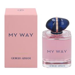 Giorgio Armani My Way Eau De Parfum 90ml