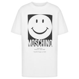 Diesel - T-Shirt f&uuml;r Herren/Damen Unisex (Wei&szlig;)