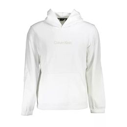Calvin Klein Bestickter Hoodie K50k507276