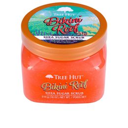 Tree Hut Bikini-riff-zuckerpeeling 510 gr