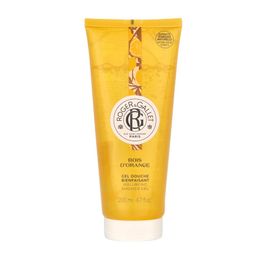 Roger & Gallet Roger & Gallet Bois D'Orange Shower Gel.