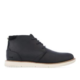Toms Shoes Boots Navi
