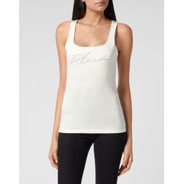 Philipp Plein Tanktop Signature