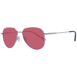 Avalon Sonnenbrille mit roten polarisierenden Gl&auml;sern