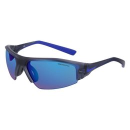 Nike Graue Injektionssonnenbrille