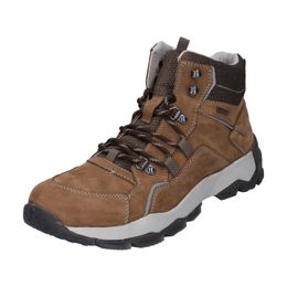Josef Seibel Philipp 50 | Stiefelette f&uuml;r Herren | Braun Philipp 50, braun-kombi