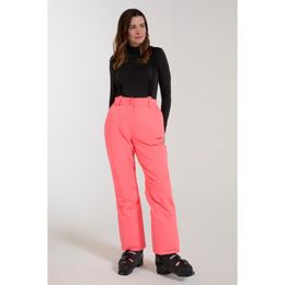 Mountain Warehouse - Damen Skihosen "Moon II" (Leuchtend Rosa)
