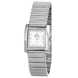 Chronotech Ct700101mac Quarz Uhr