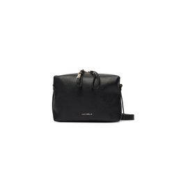 Coccinelle Nory Handtasche aus genarbtem Leder
